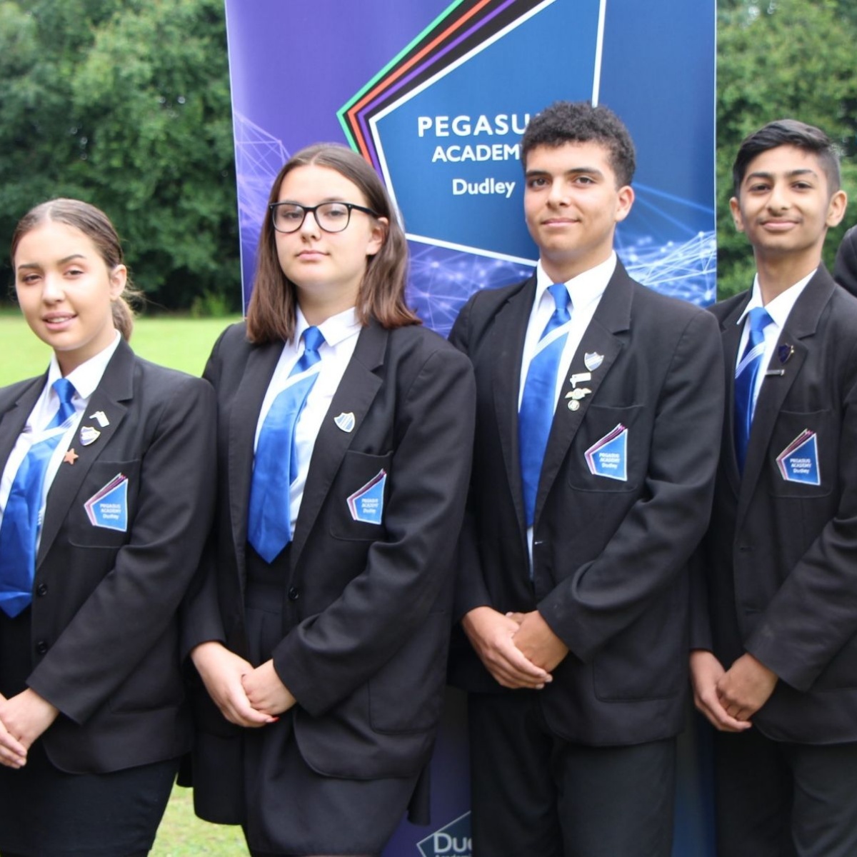 Pegasus Academy - Open Events 2019